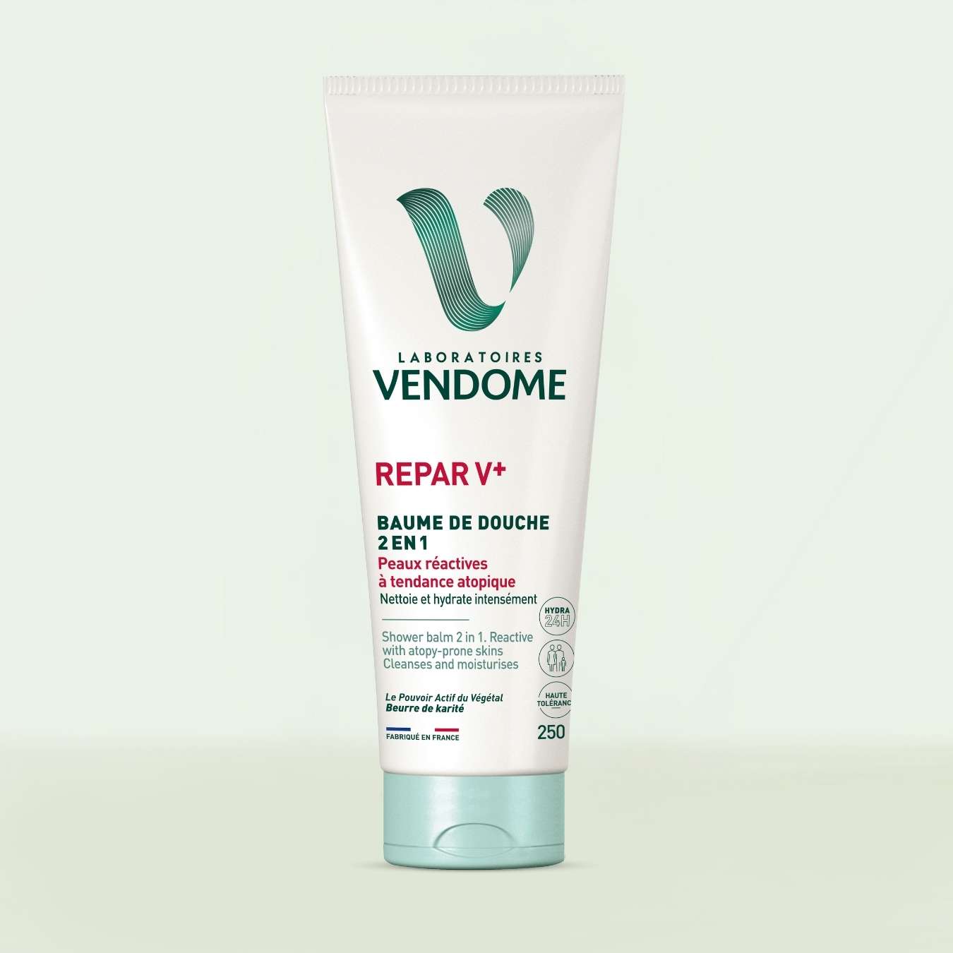 Notre Marque – Laboratoires Vendôme