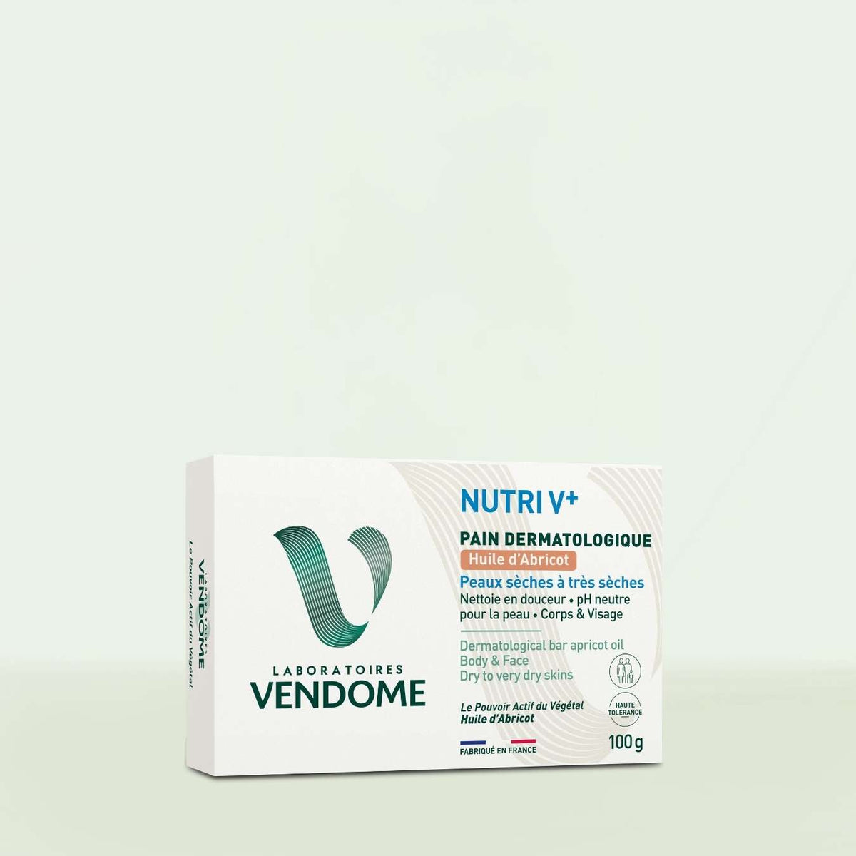 Notre Marque – Laboratoires Vendôme